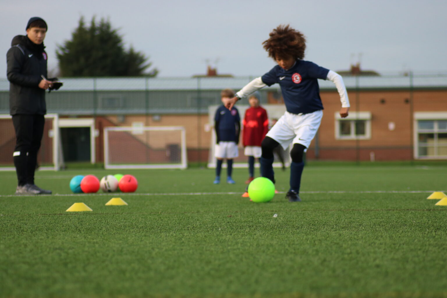 Sporting Club Merseyside