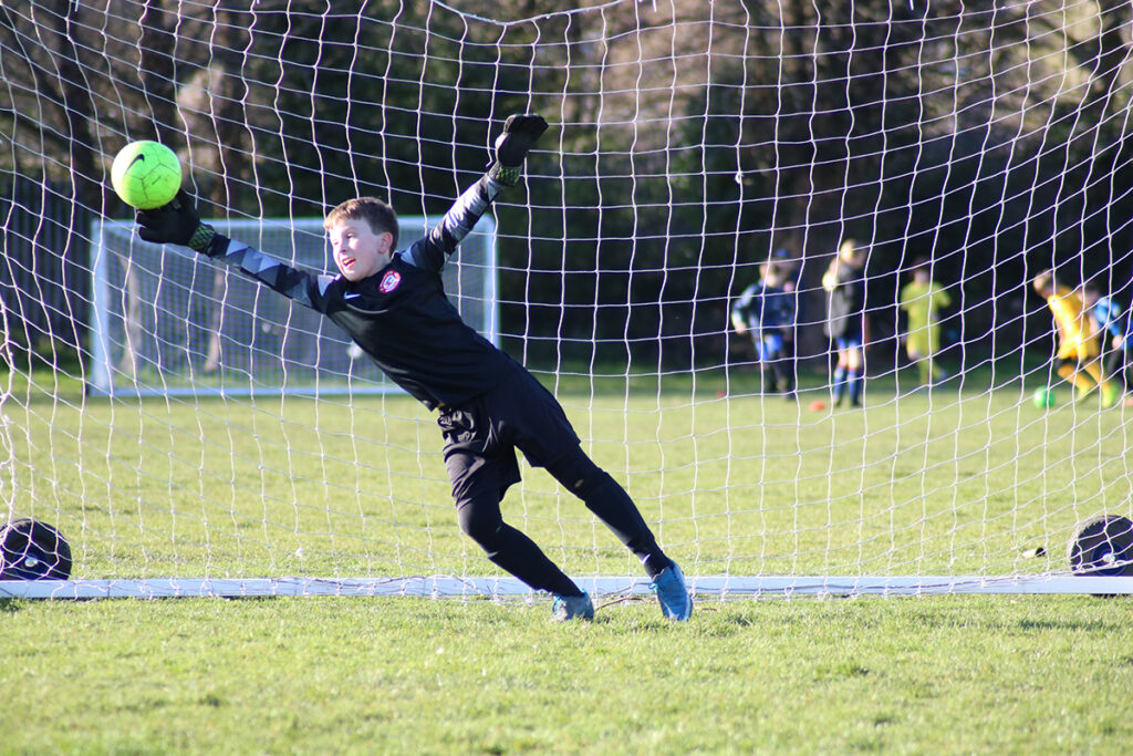 The Club - Sporting Club Merseyside