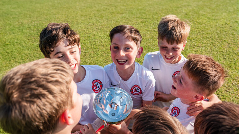 Players - Sporting Club Merseyside